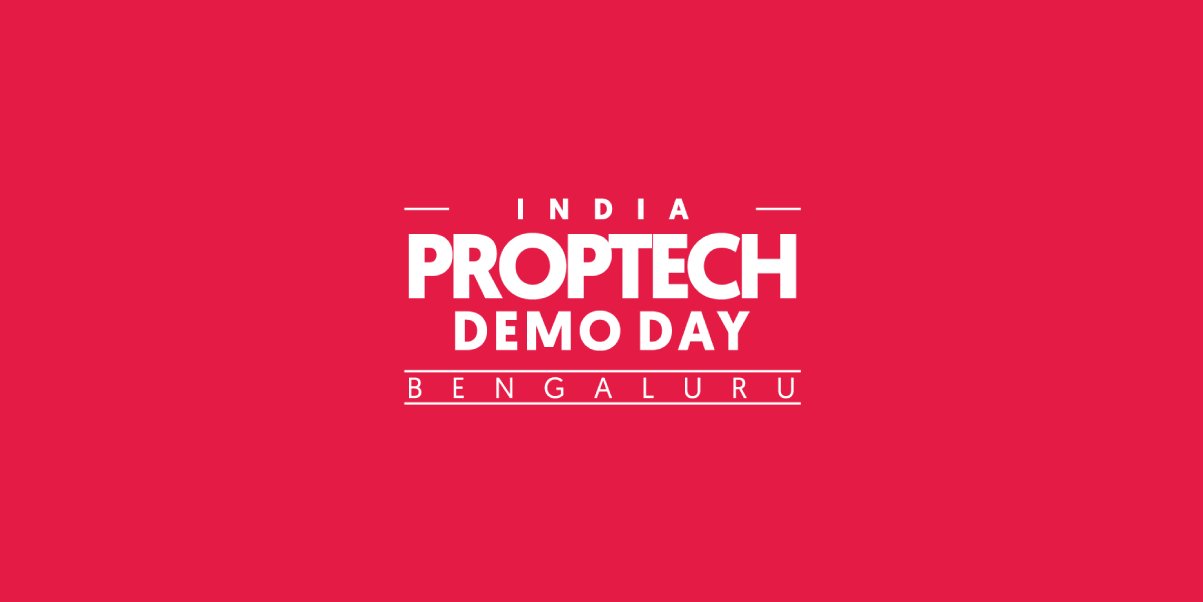 India Proptech Demo Day 2025 - RealtyNXT