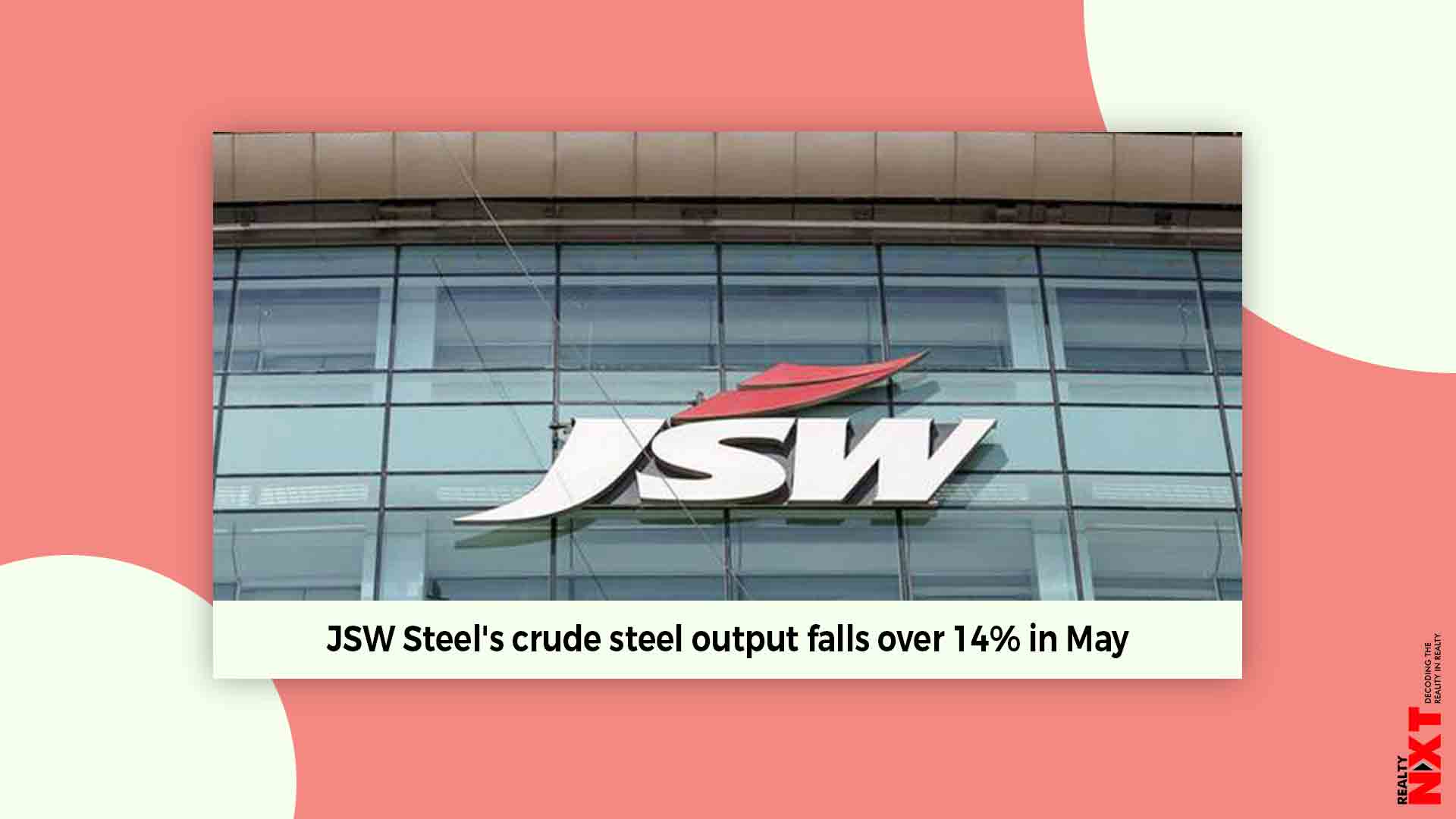 Jsw Steel