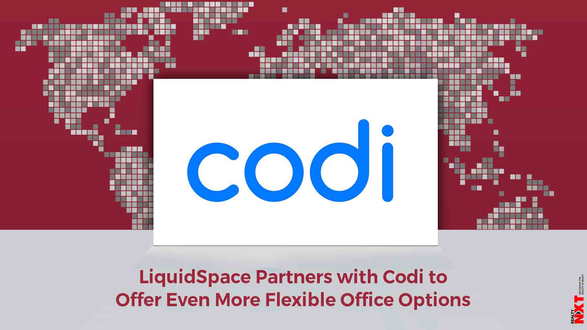 Liquidspace Logo